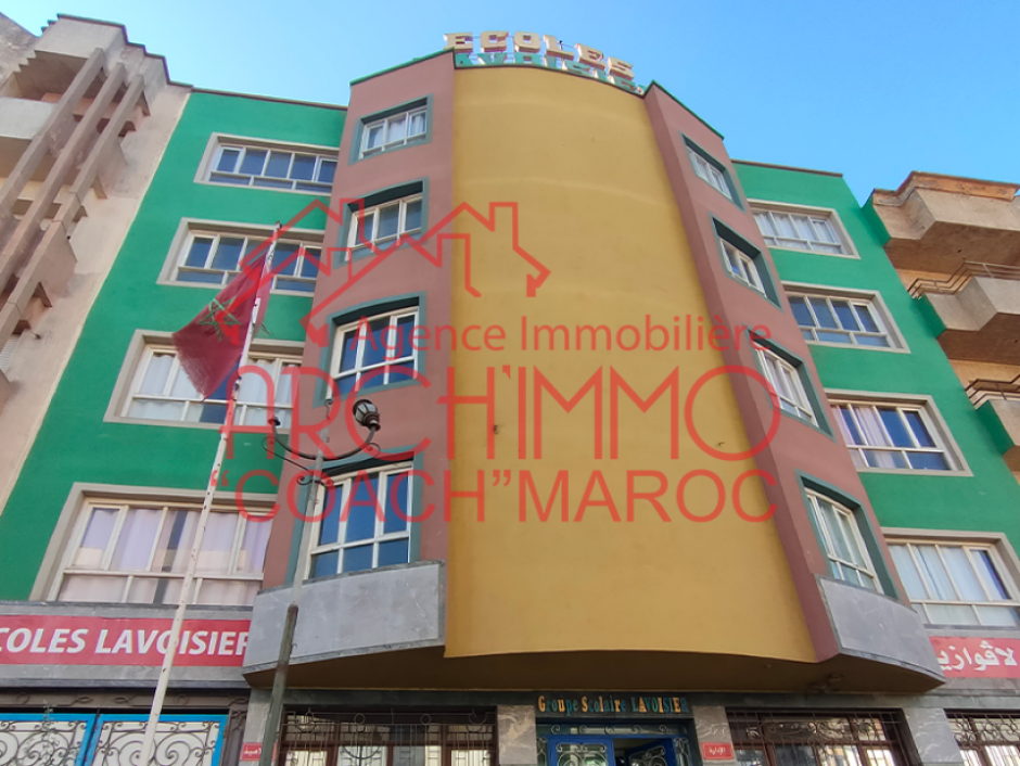 Vente d’entreprises et de commerces | Maroc Affaires