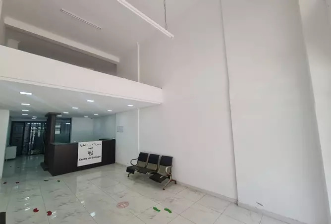 Local commercial en location au centre ville | Maroc Affaires